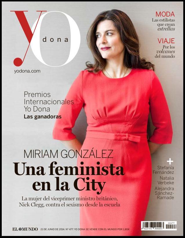 Yodona El Mundo Yo Dona (@yo_dona) / X